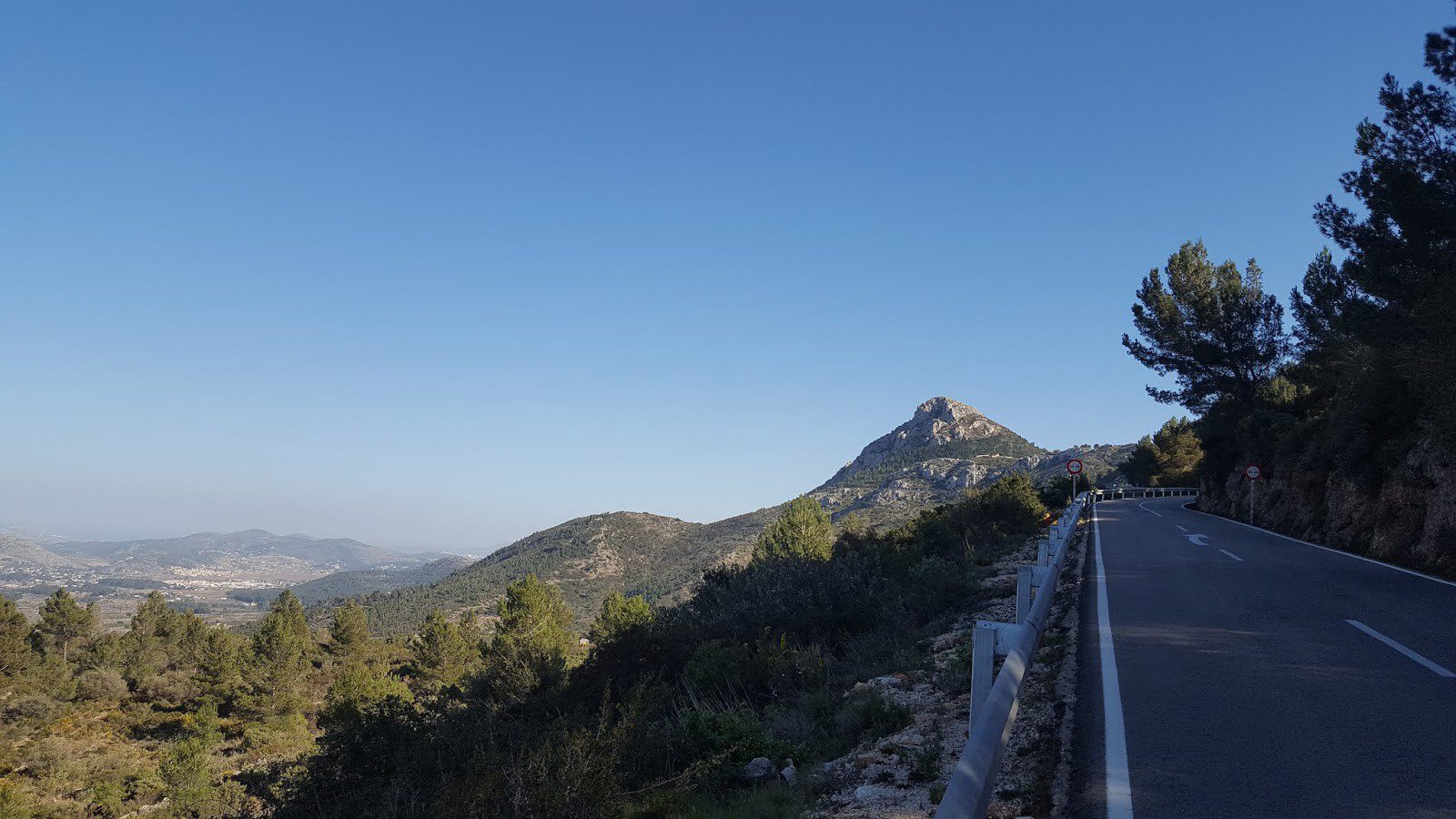 5x tips om te fietsen aan de Costa Blanca - Cycling Destination
