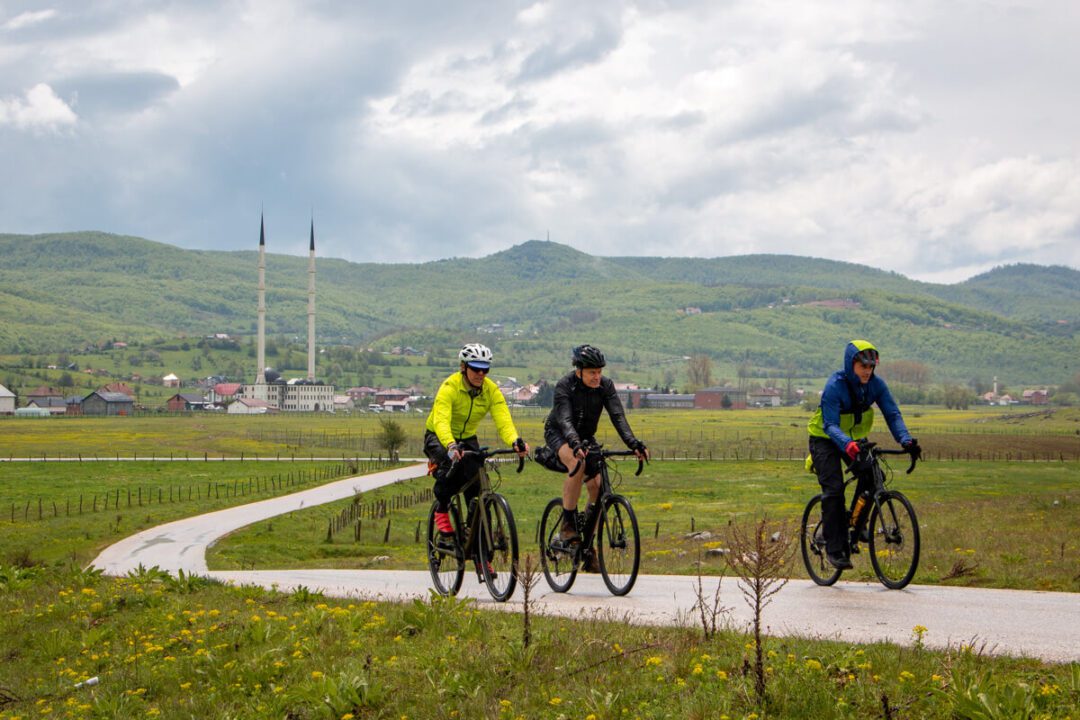 Trans Dinarica Fiets Route: dé fietsroute van 2024? - Cycling Destination