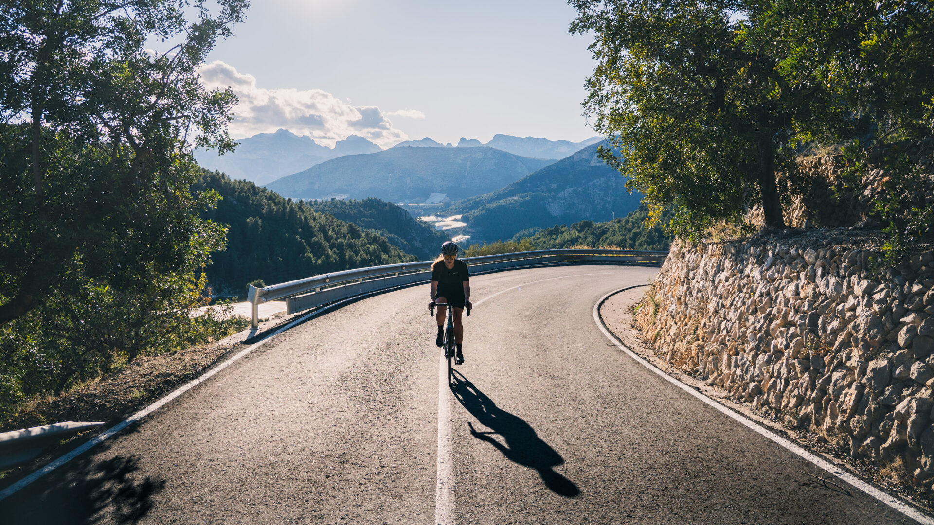 Fietsen in Calpe: de winterbestemming voor wielrenners - Cycling ...